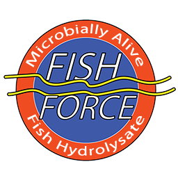 Fish Force | Biologically Alive Fish Hydrolysate